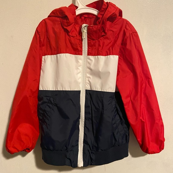H&M | Jackets & Coats | Hm Boys Windbreaker Jacket | Poshmark